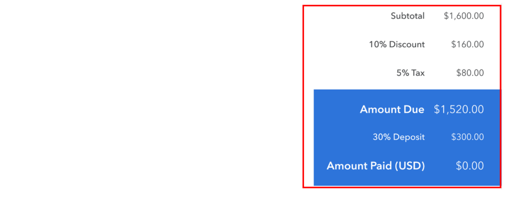 Invoice template explained: What is an invoice or receipt? - Vencru