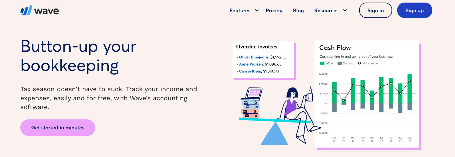 6 Best Accounting Software For Small Businesses - Vencru