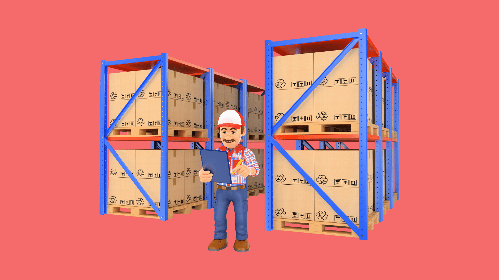 Inventory Management: Tips To Evolve Your Inventory - Vencru