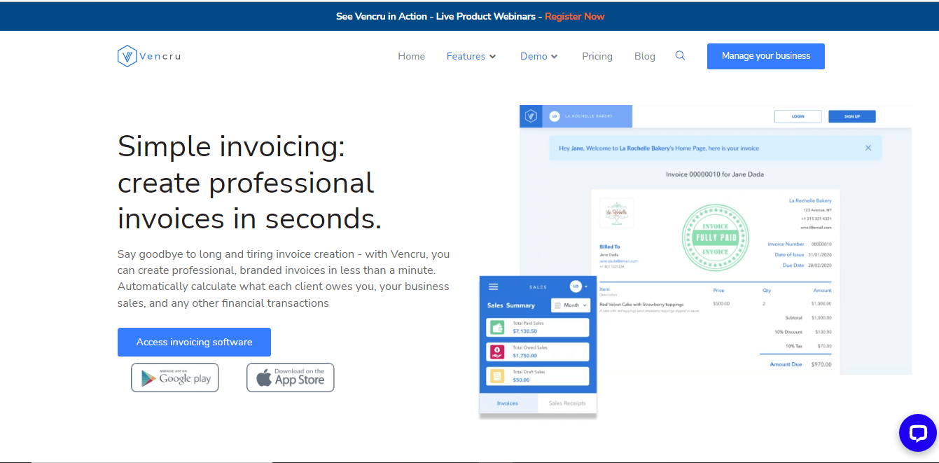 E-commerce on supply chain management - Challenges, Solution | Vencru