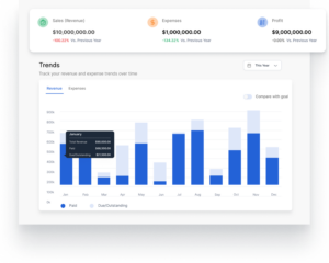 Double-entry Accounting Software for Small Businesses | Vencru