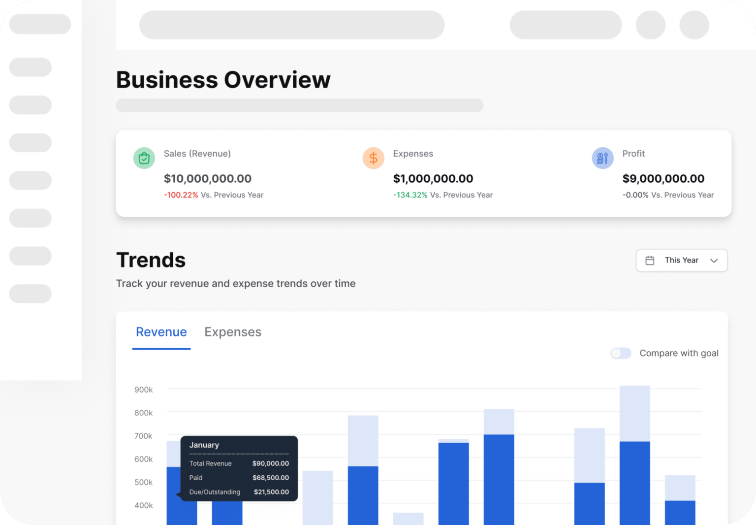 Invoicing and Inventory Software for Small Business | Vencru