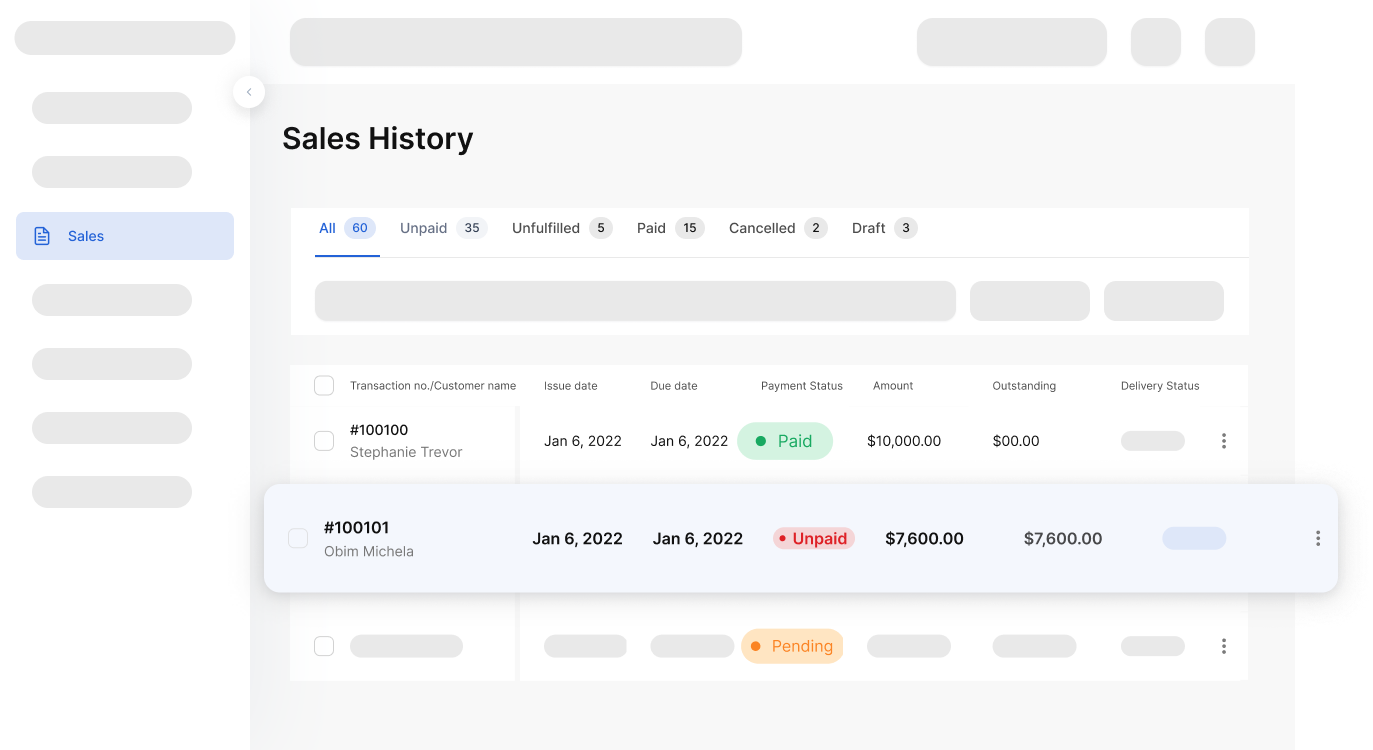 Wholesale Inventory Management Software Vencru