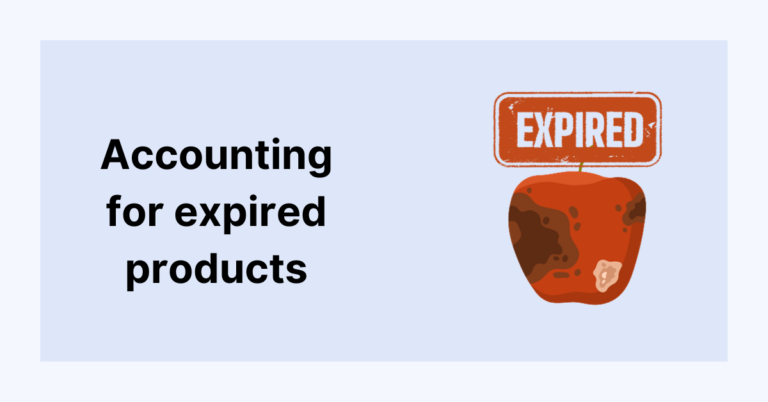 Accounting for Expired Inventory: A Detailed Guide - Vencru