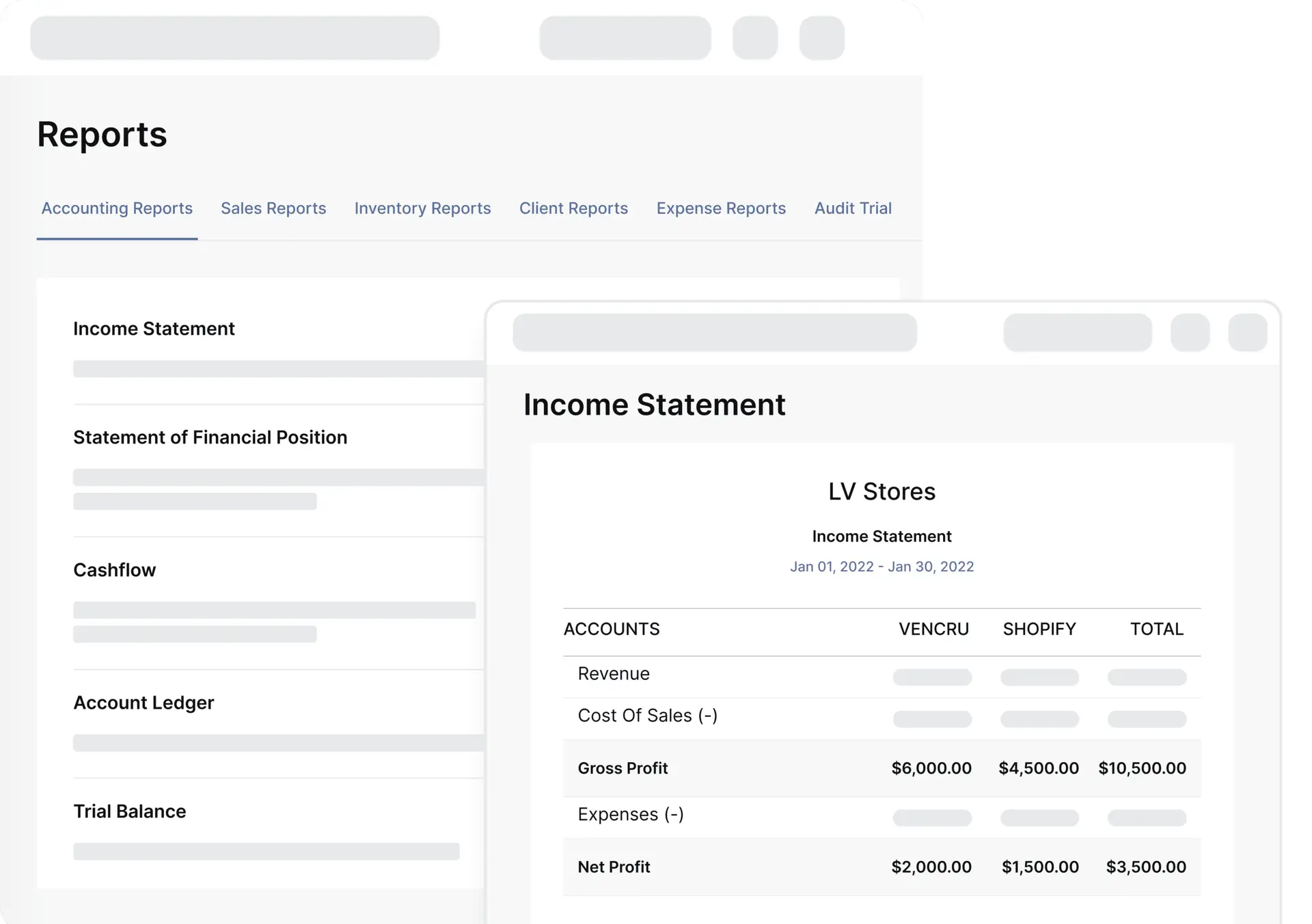 Best cloud accounting software for accountants - Vencru