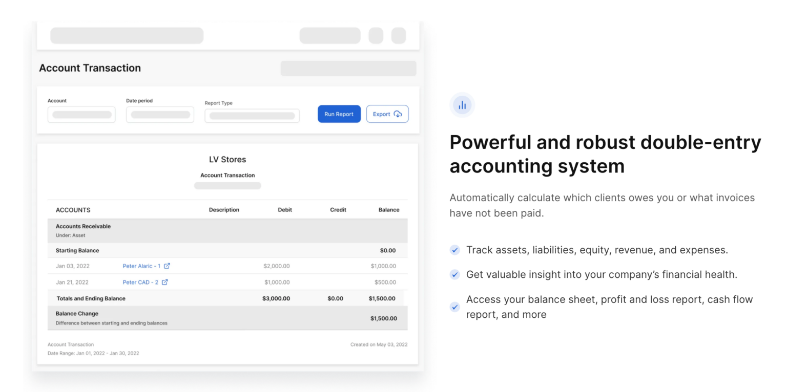 Debits and Credits in Accounting: With Journal Entry Examples - Vencru