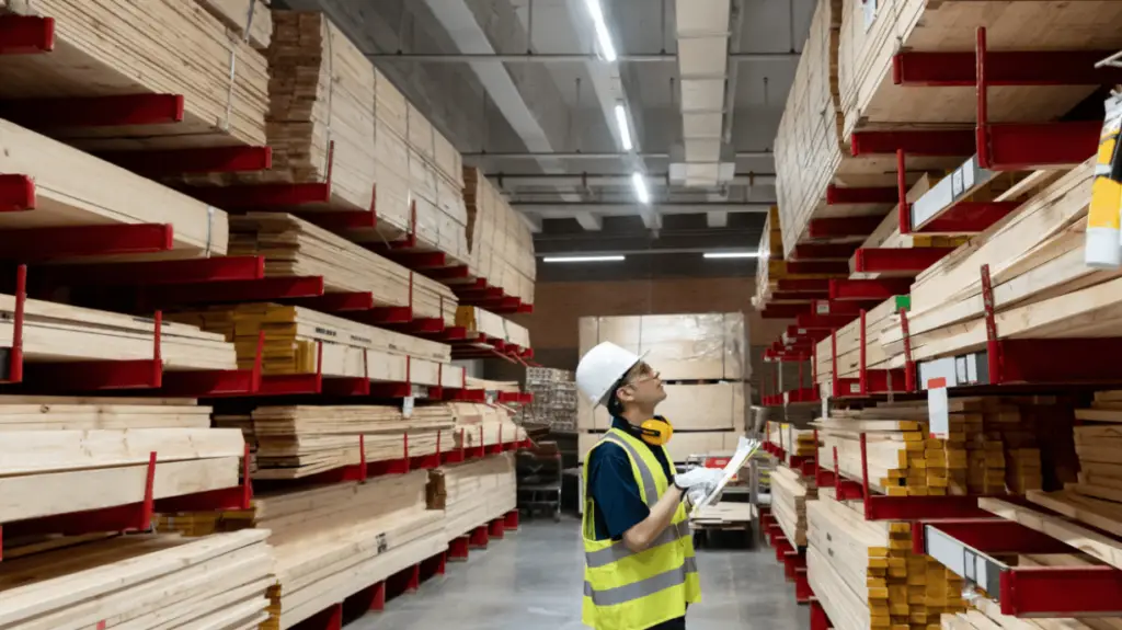 4 Practices for Accurate Inventory Tracking in Construction - Vencru