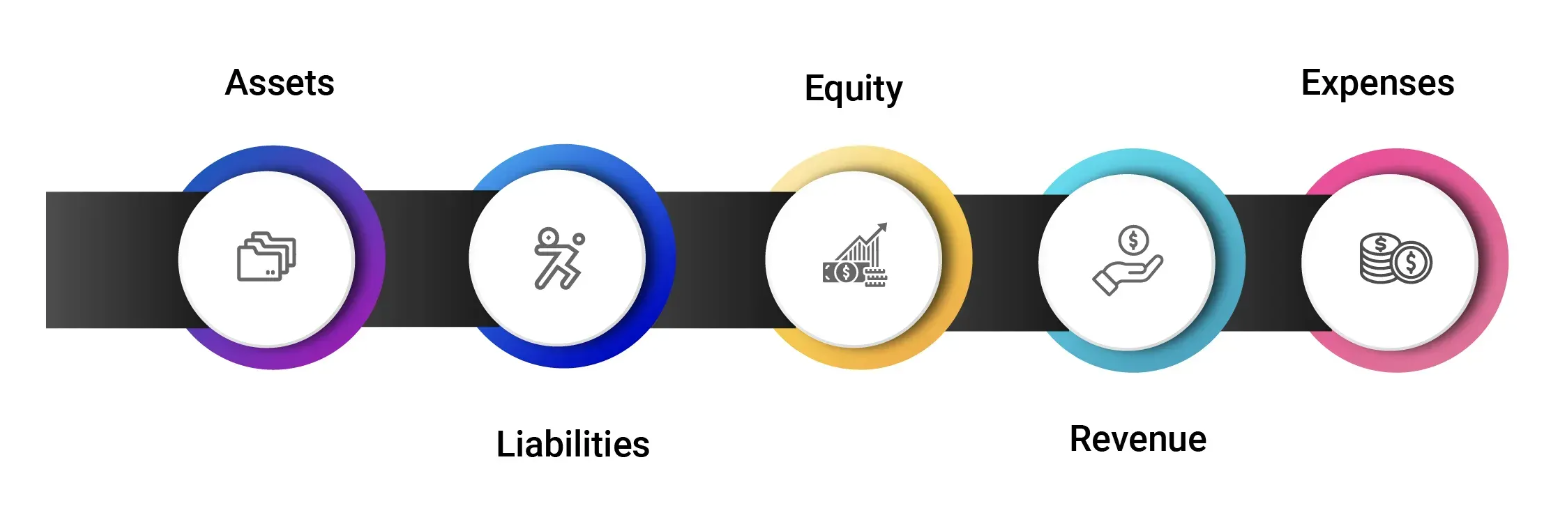 Chart of Accounts for a Construction Company: Detailed guide - Vencru
