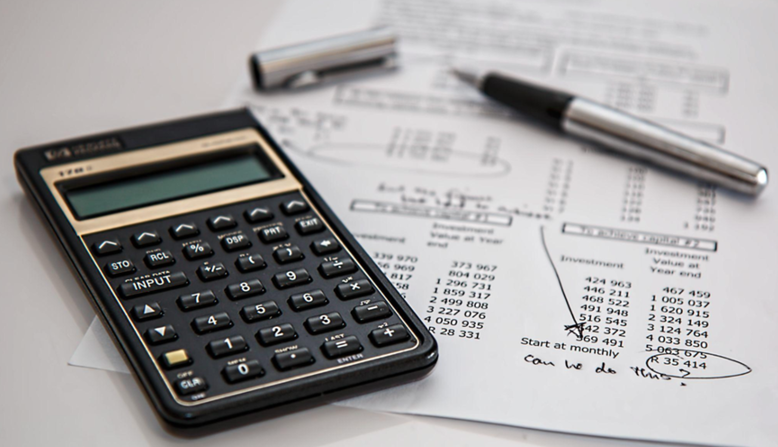 Chart of Accounts for a Construction Company: Detailed guide - Vencru