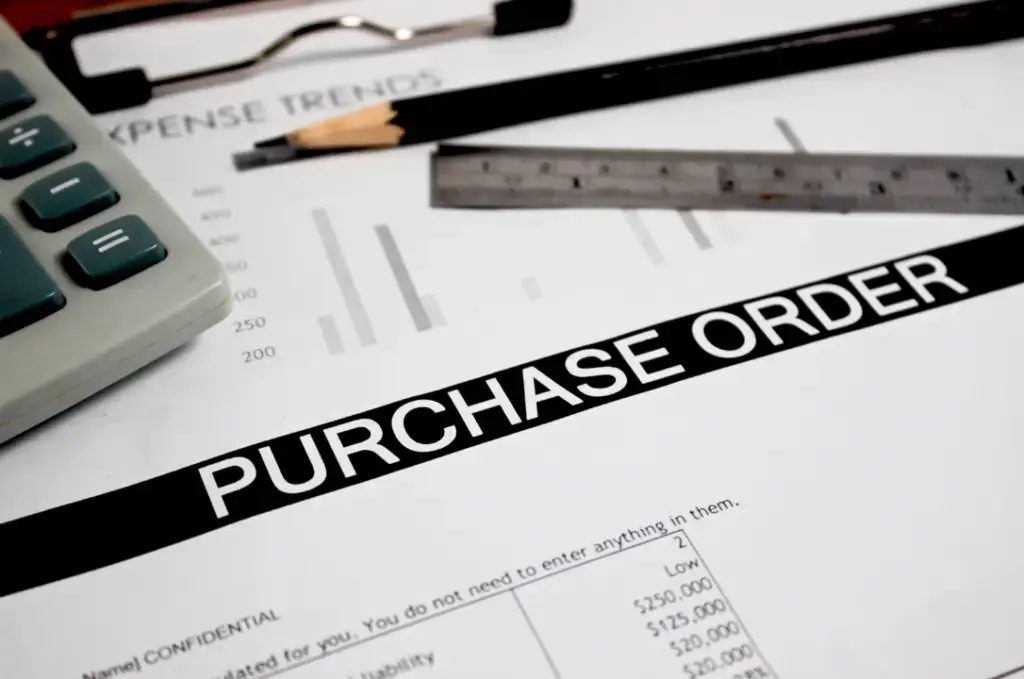 Work Order vs Purchase Order: What’s the Difference? - Vencru