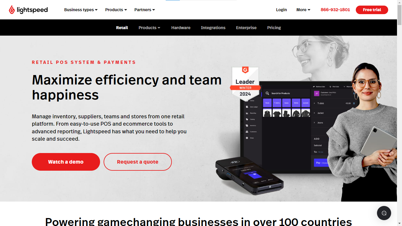 7 Best Inventory Management Software for Grocery Store - Vencru