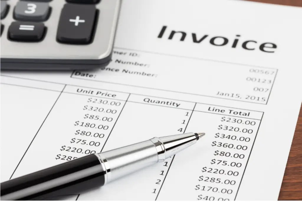 Invoicing 101: A Complete Guide for Businesses of All Sizes - Vencru