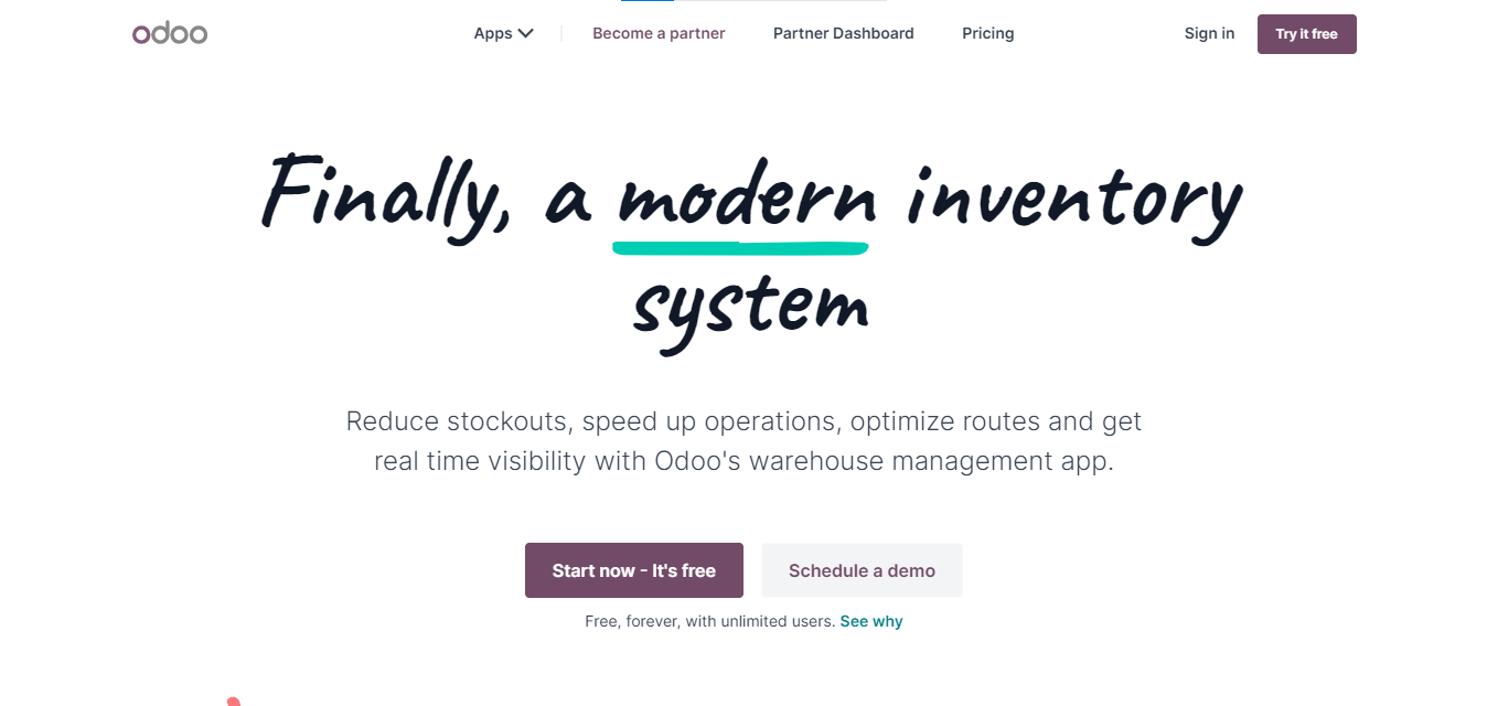 5 Free Inventory Software for Crafters - Vencru