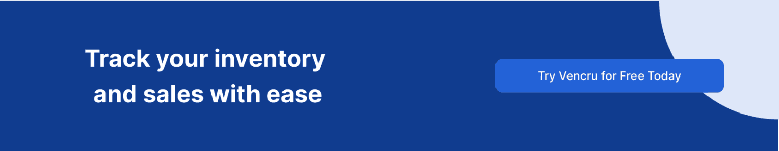 What are PAR Levels in Inventory Management? - Vencru