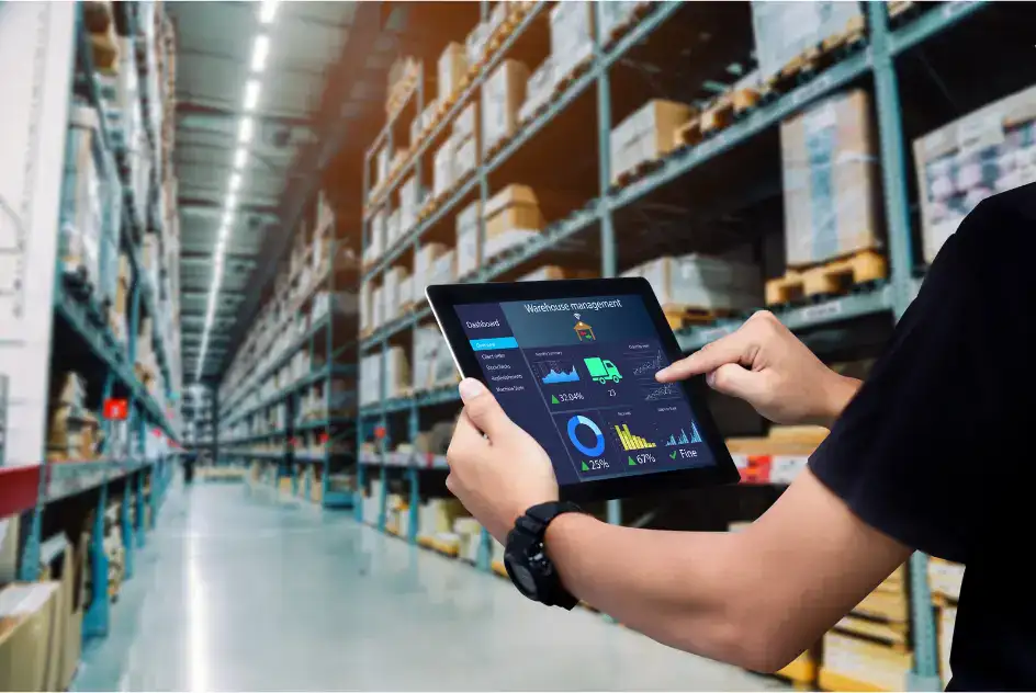 Warehouse Management: 10 Best Practices - Vencru