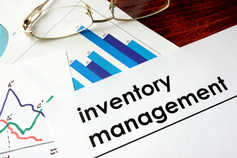 What is Inventory Management: Definition, and Process - Vencru