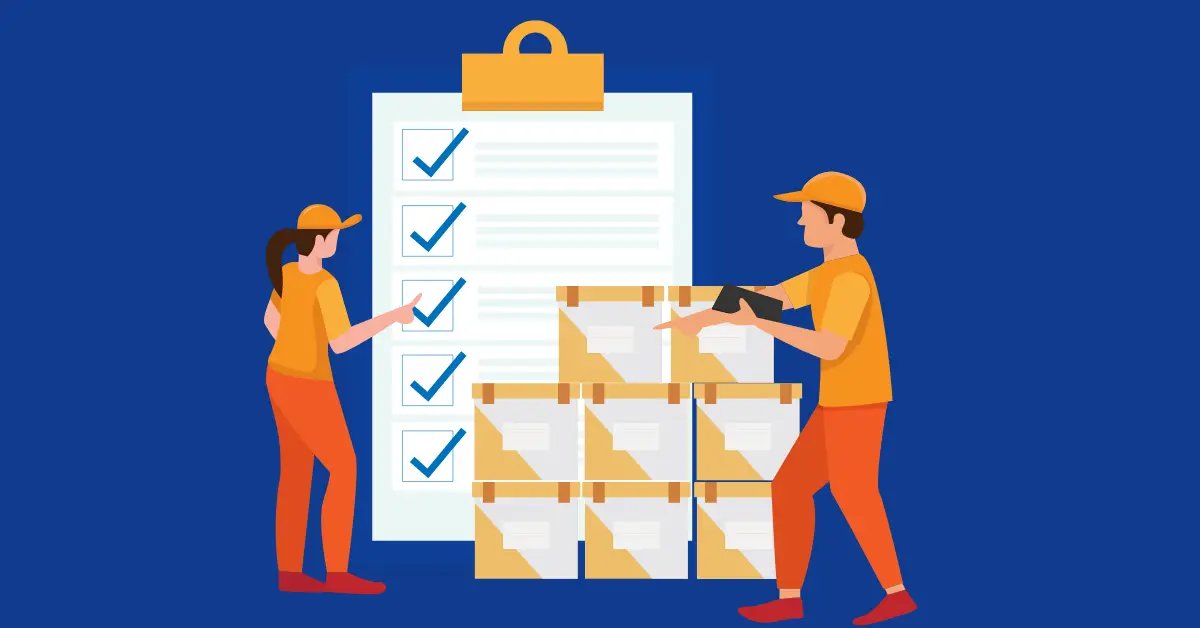 What are PAR Levels in Inventory Management? - Vencru