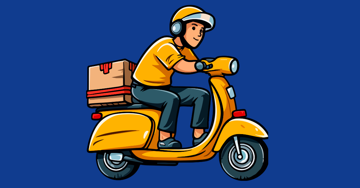 What Does In Transit Mean in Shipping? - Vencru