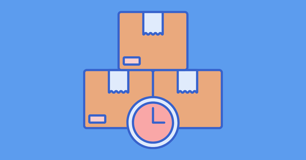 What Is Lead Time? Definition, How It Works, and Formula - Vencru