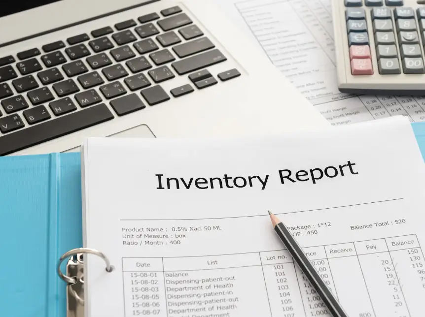 What is Inventory Management: Definition, and Process - Vencru