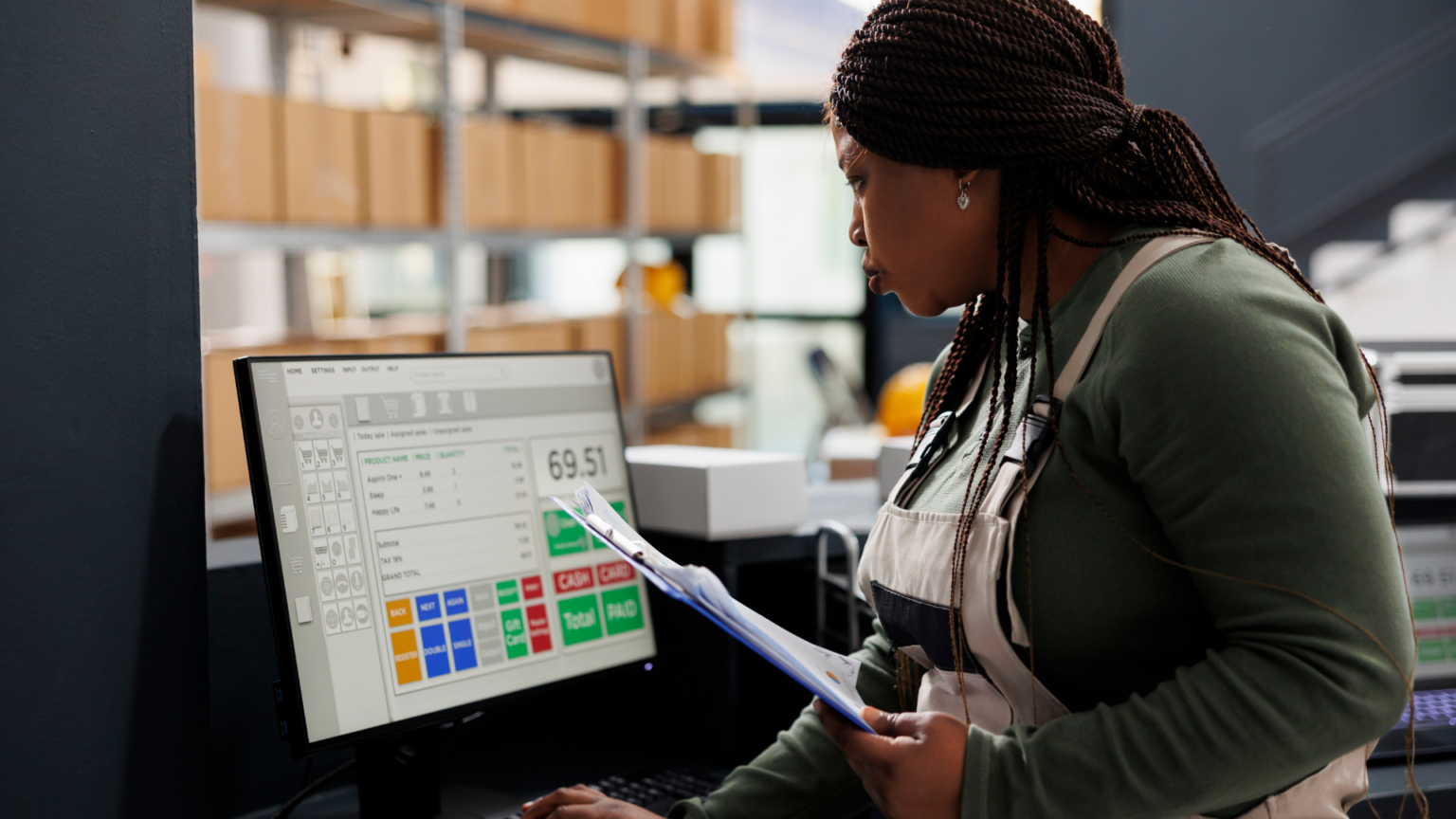 What is Inventory Tracking? Methods and Systems - Vencru