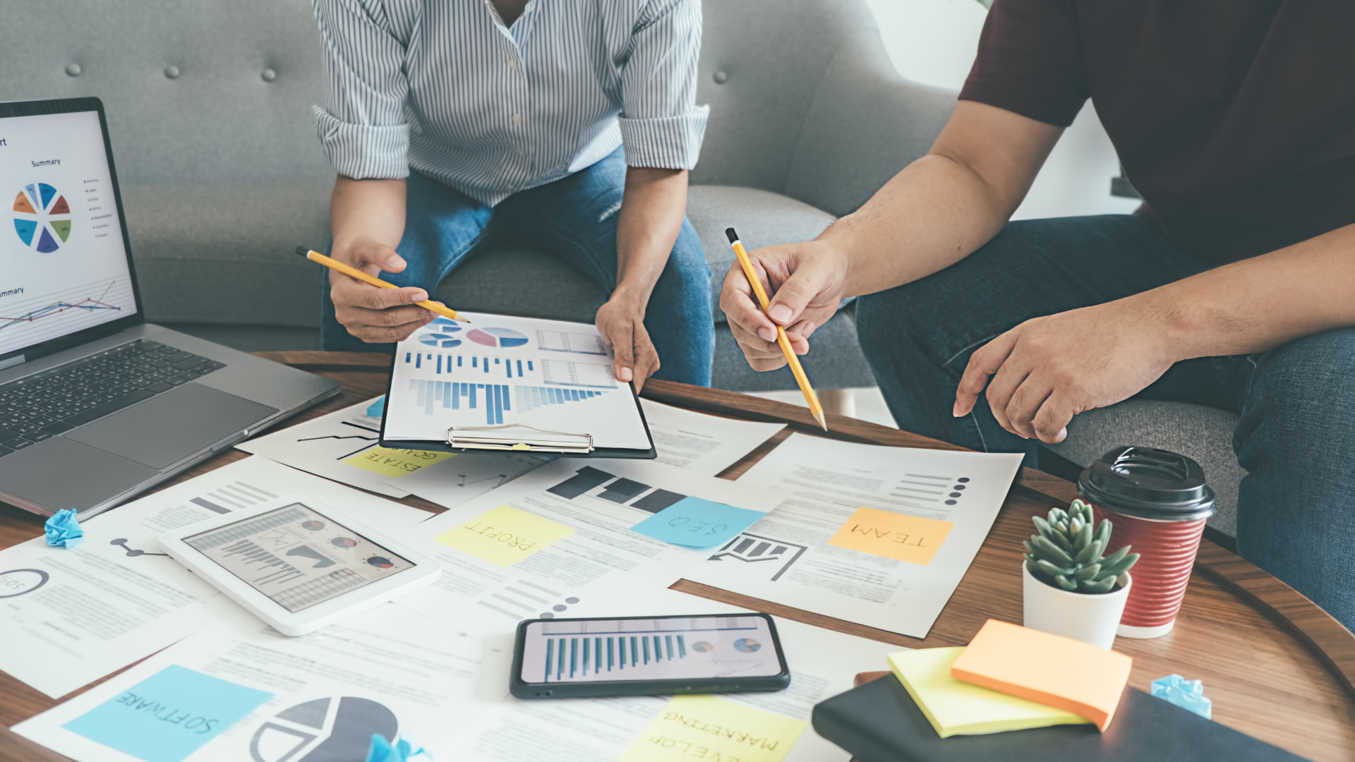 How to Calculate Indirect Manufacturing Costs - Vencru