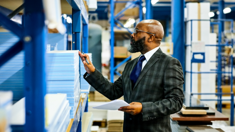 Inventory Audits: Importance and Effective Methods - Vencru