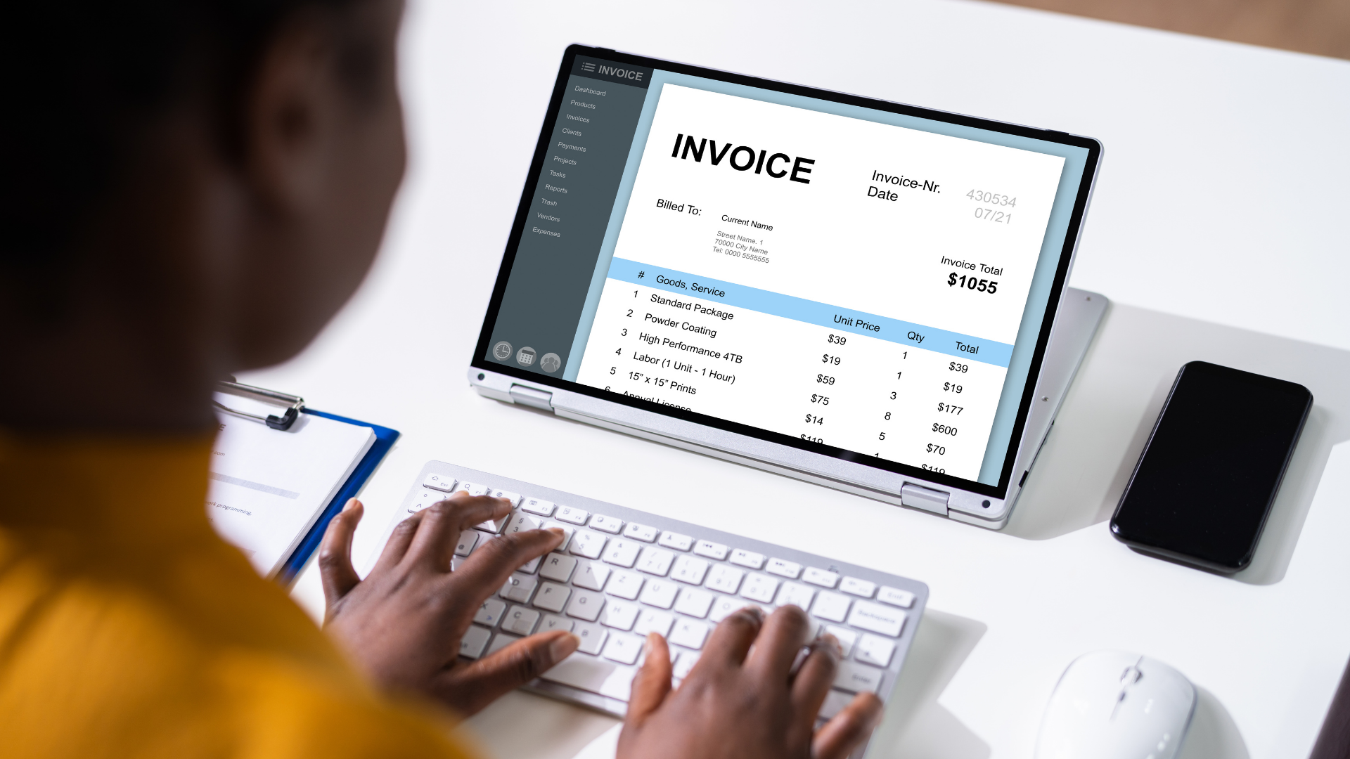 Invoice Payment Terms: What You Need to Know - Vencru