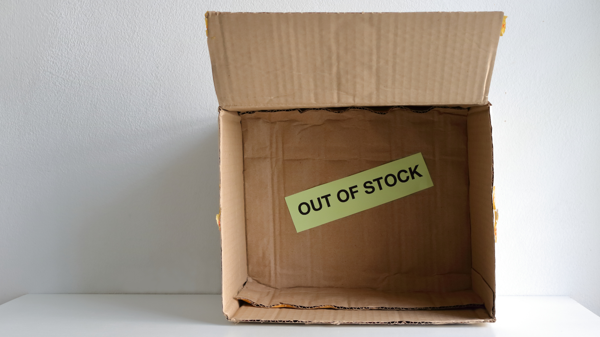 What Does Backorder Mean? Definition, Types, and Tips - Vencru