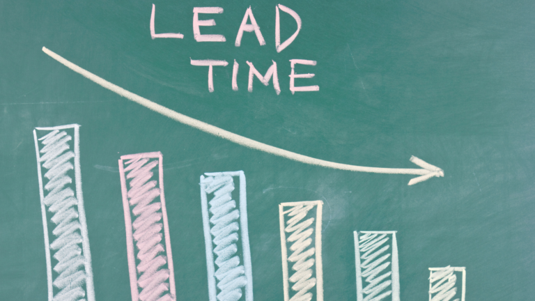 What Is Lead Time? Definition, How It Works, and Formula - Vencru