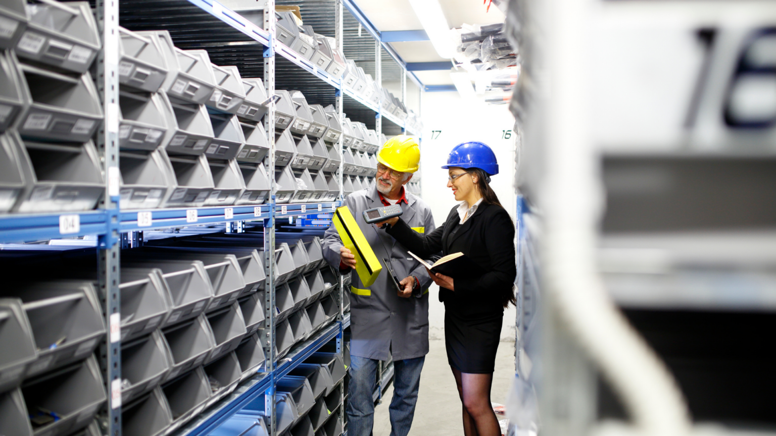 What Is Lead Time? Definition, How It Works, and Formula - Vencru