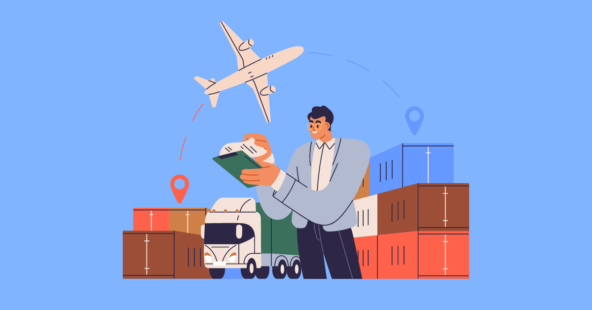 What Is Freight? Definition and Meaning - Vencru