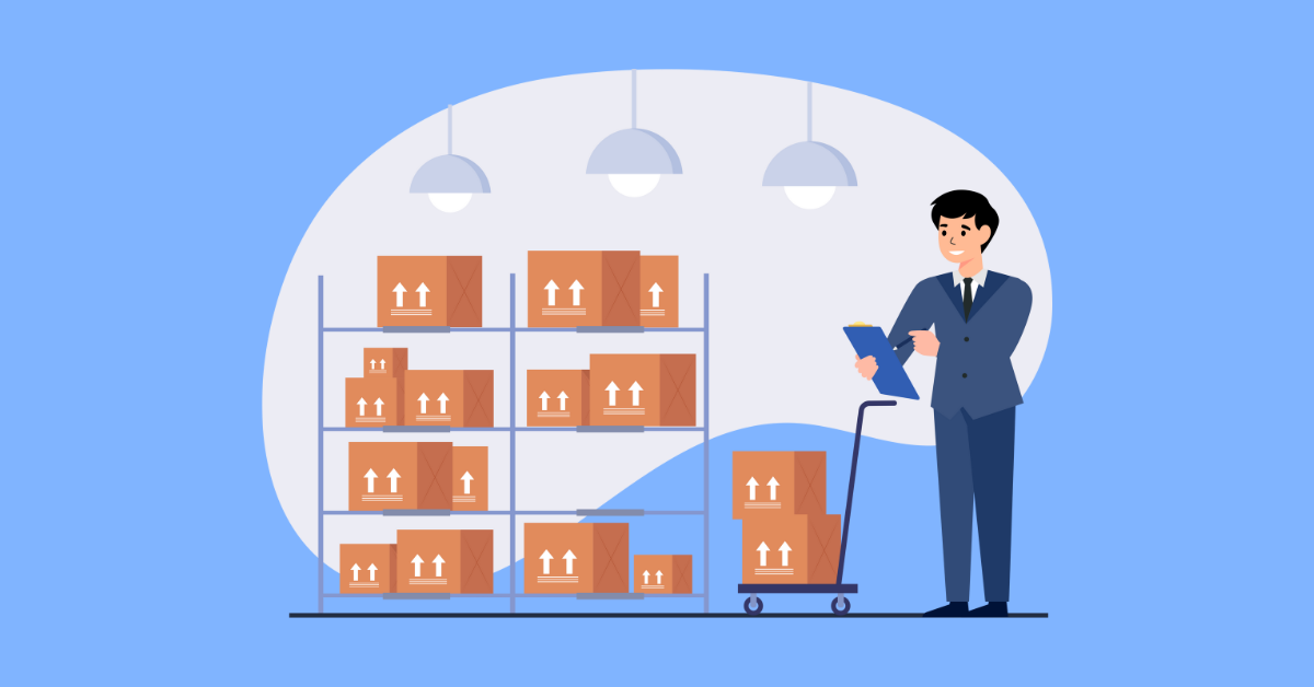 What is MRO Inventory? - Vencru