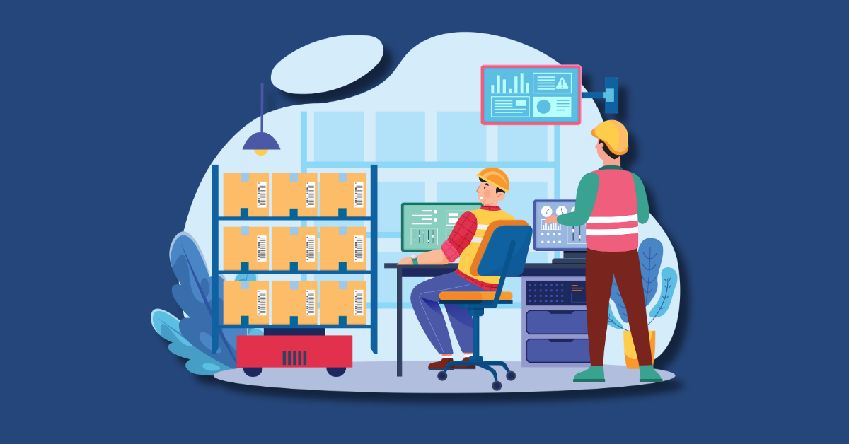 The Ultimate Guide to Inventory Management - Vencru