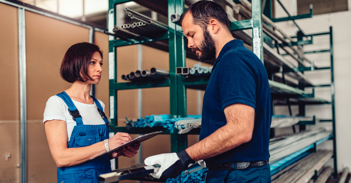 How to Calculate Beginning Work in Process Inventory - Vencru