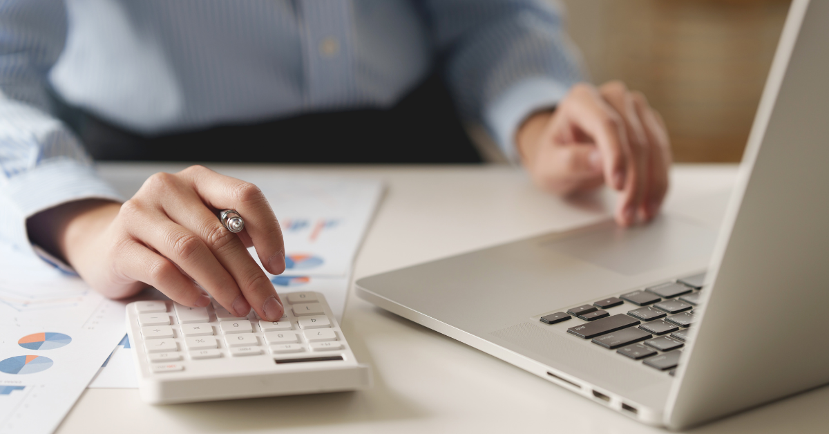 How to Calculate Indirect Manufacturing Costs - Vencru