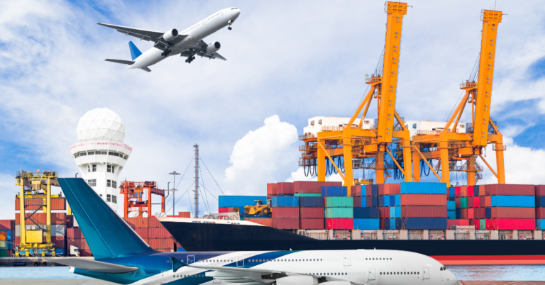 What Is Freight? Definition and Meaning - Vencru