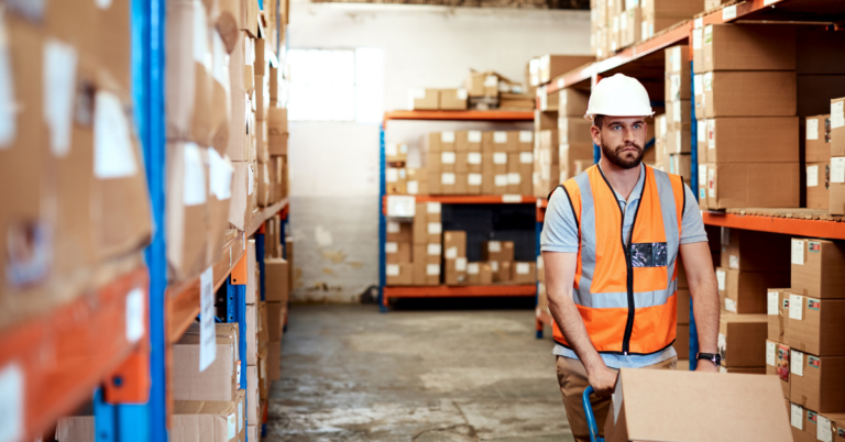 What is Consignment Inventory? - Vencru