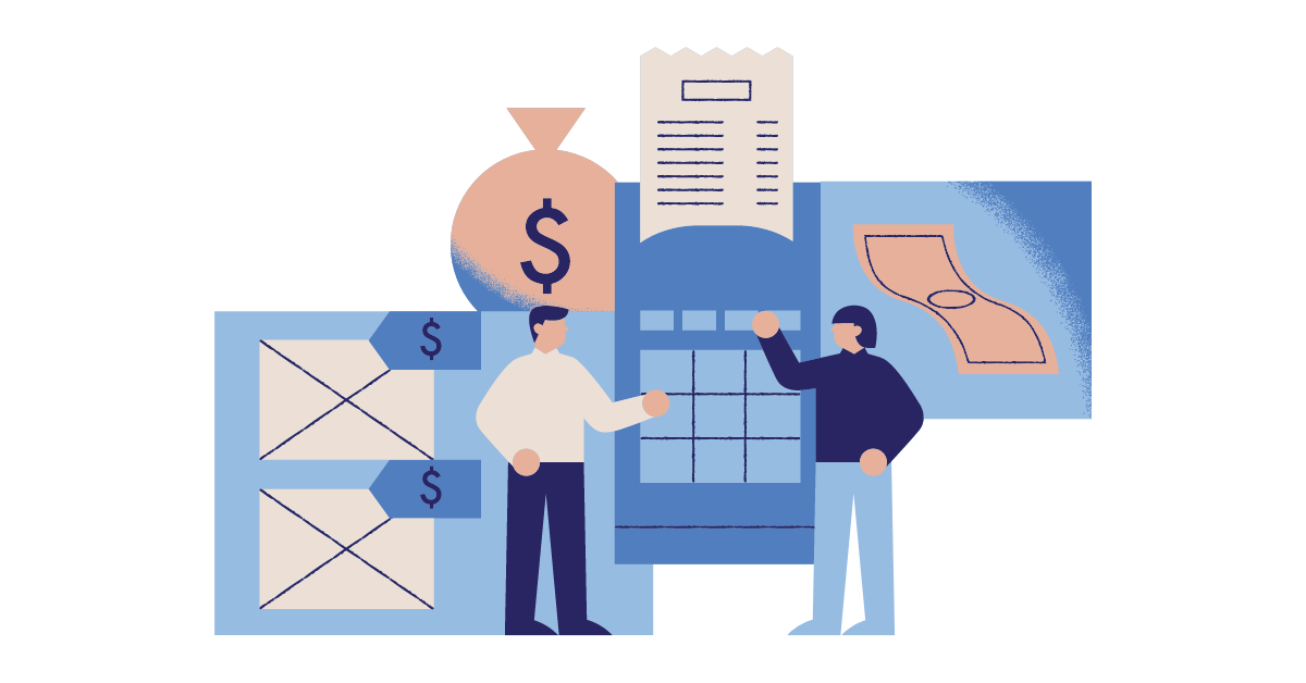 How to Calculate Cost of Materials - Vencru