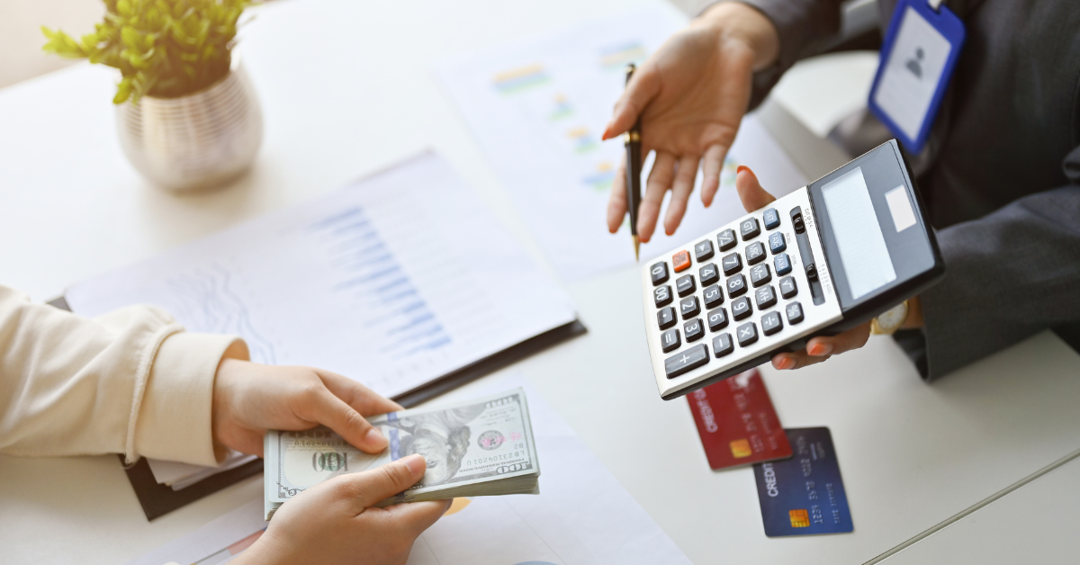 How to Calculate Contribution Margin - Vencru