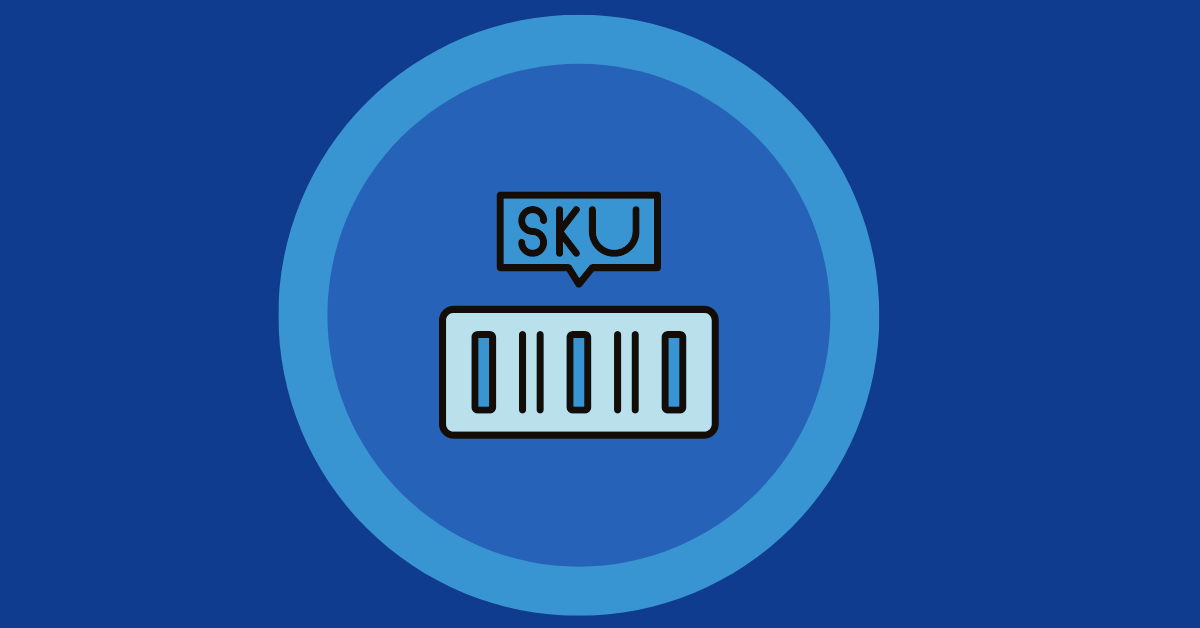 How to Create SKU - Vencru