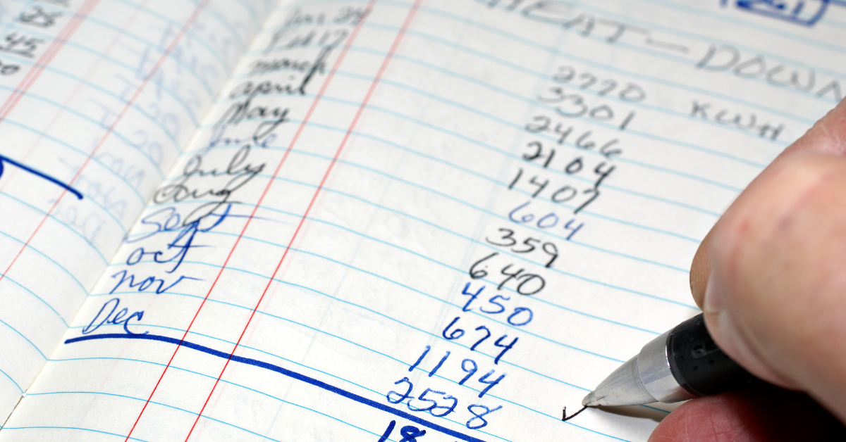 A Beginner’s Guide to Bookkeeping - Vencru