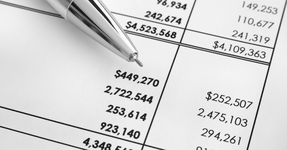 5 Types of Financial Statements Every Business Should Know - Vencru