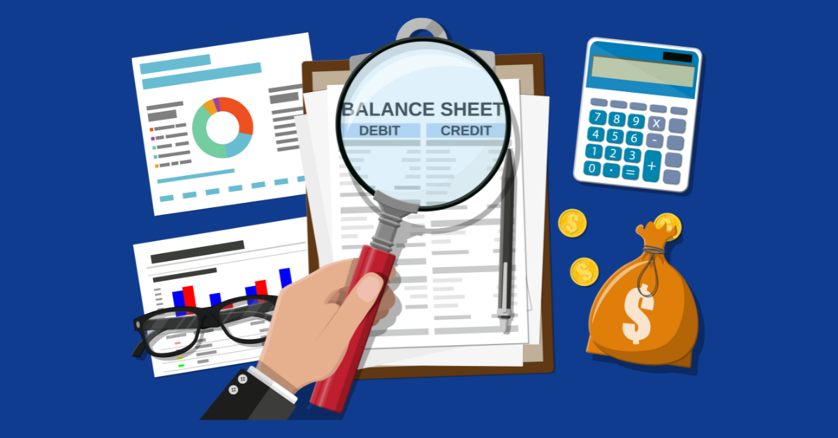 5 Types of Financial Statements Every Business Should Know - Vencru