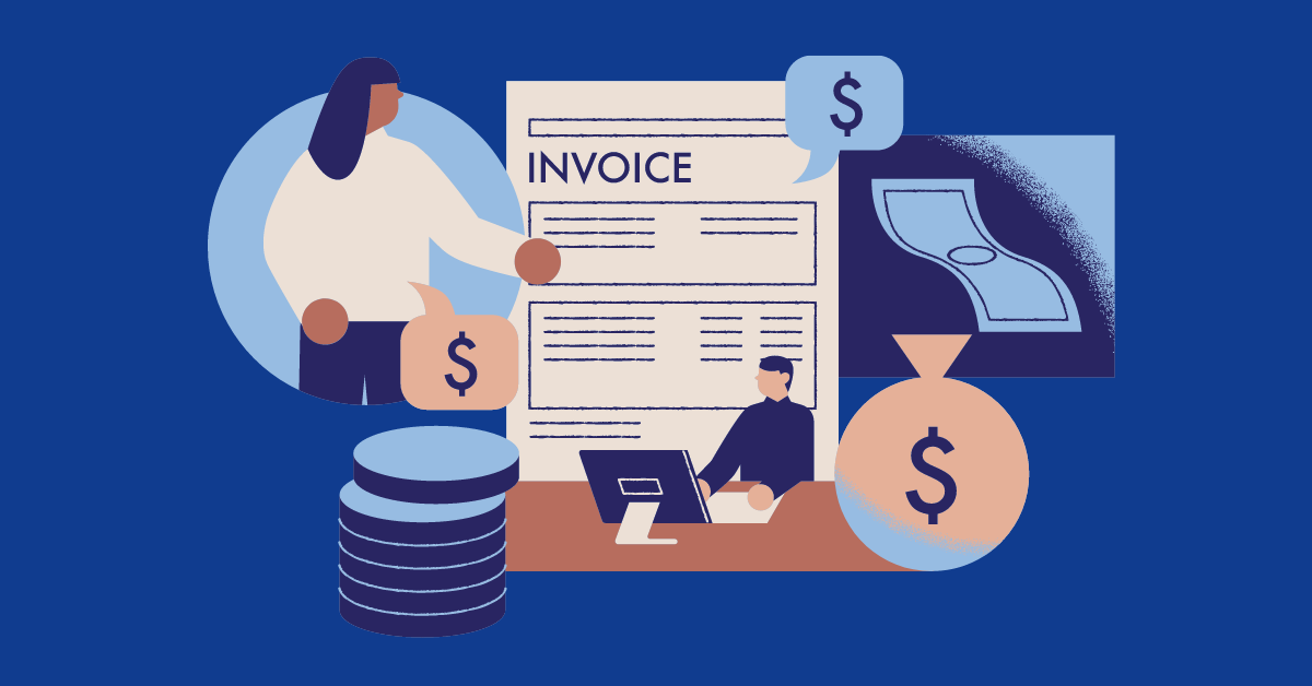 Quote vs Invoice - Vencru